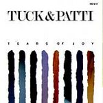 Tears of Joy - Audio CD By Tuck & Patti DISC ONLY #N52 19341011125| eBay