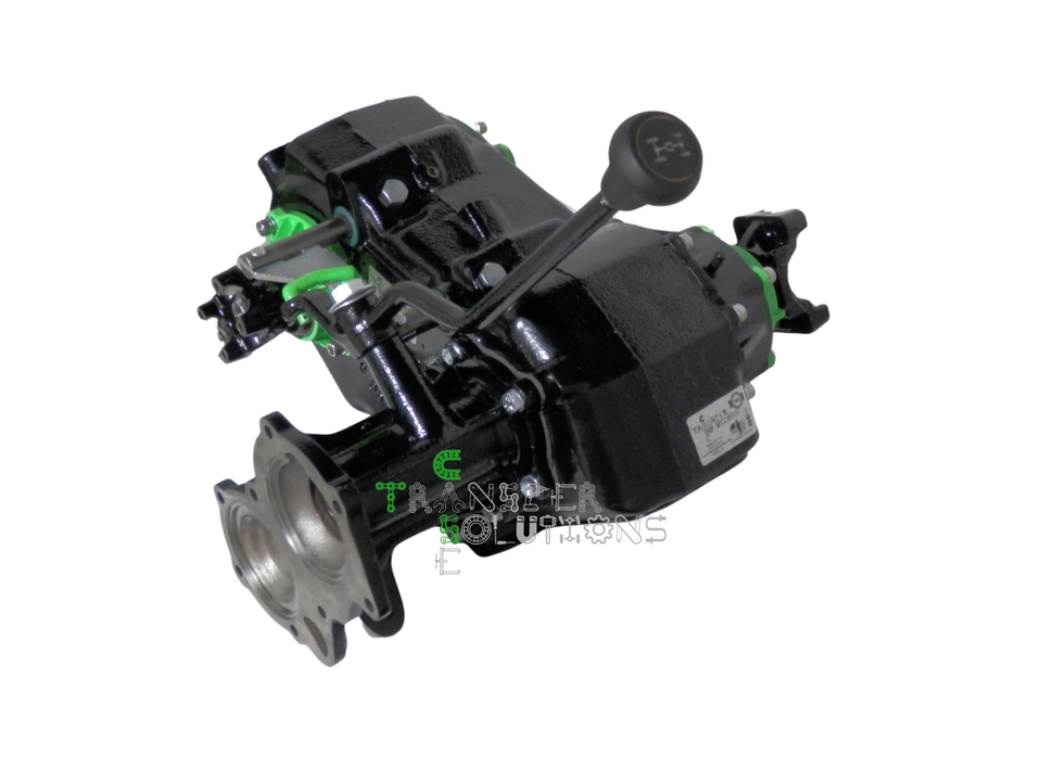 NP205 Transfer Case NP 205 SM465 SM 465 10 Spline Tremec TR4050 TR-4050