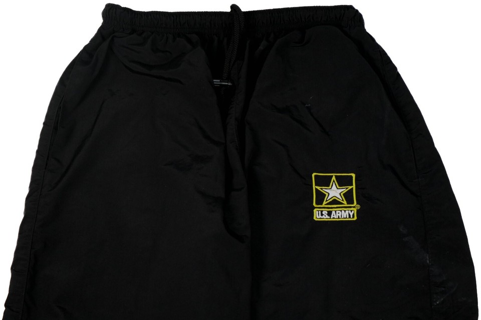 NEW - US Military APFU Pants Army Gold PT Physical Fitness Pants Unisex ...