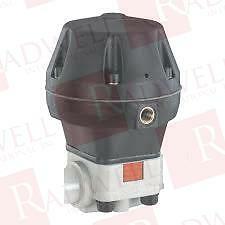 GEMU R690 25D78711411/N / R69025D78711411N (USED) | eBay