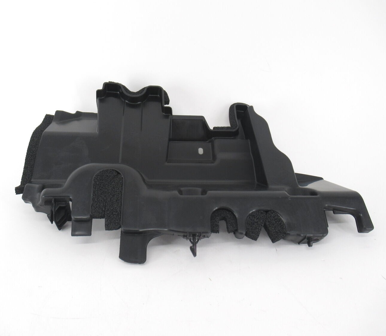 Genuine OEM Radiator Support Air Deflector for Toyota 5329335030 for ...