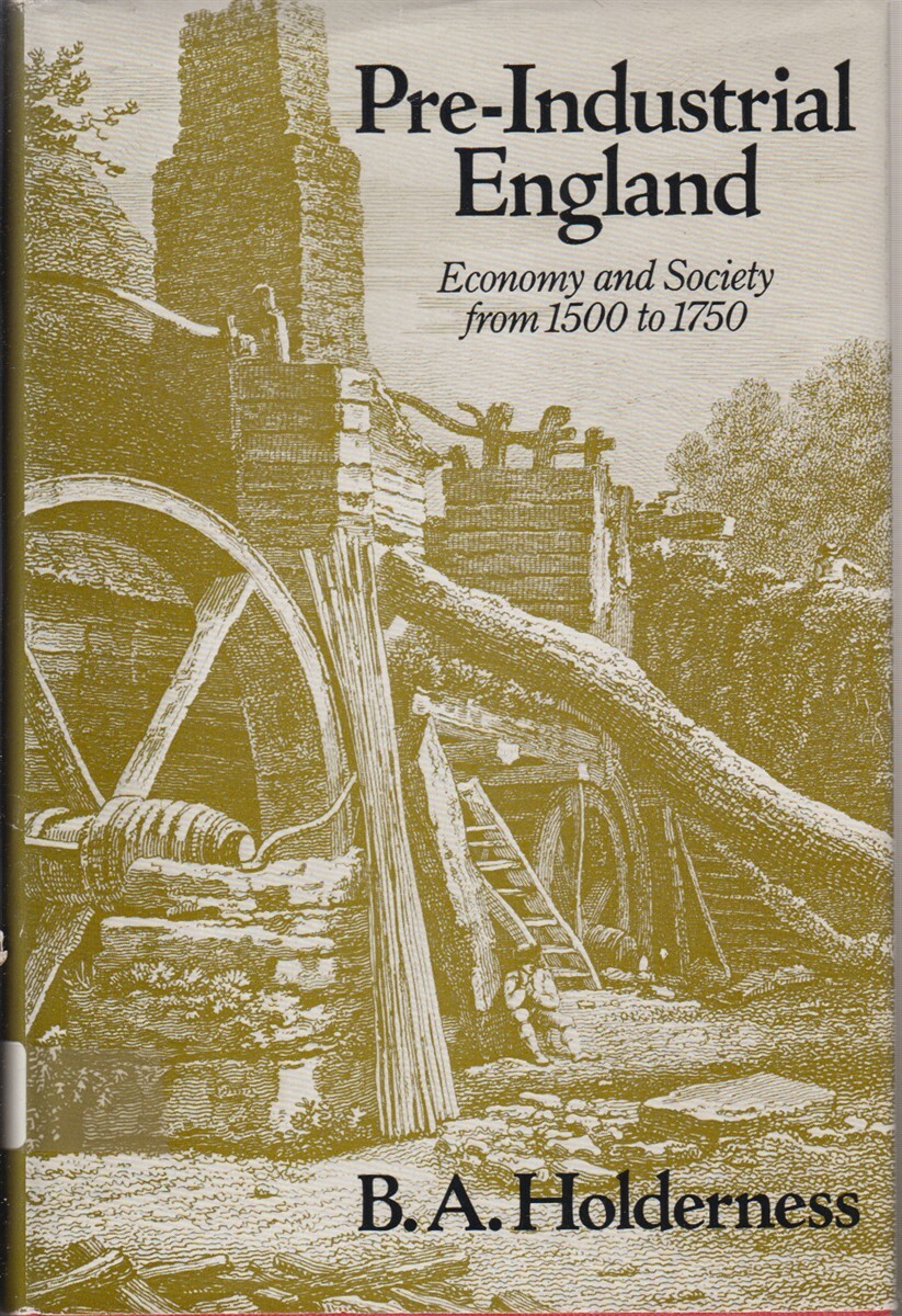 Industrial England 1750 Why Did The First Industrial Revolution Start