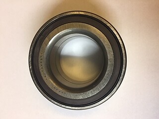 Range Rover Evoque 2012-2018 OEM Rear Wheel Bearing LR024508G | eBay UK