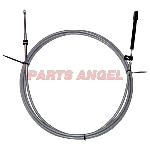 12FT Control Cable Replace CC17912 for Mercury Mariner Engines Boat ...