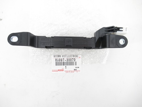 Genuine OEM Toyota Lexus 89997-30070 Antenna Assembly Keyless Entry | eBay