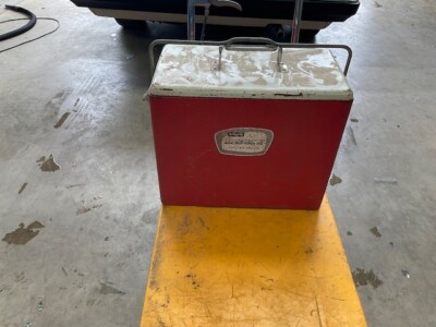 malleys steel esky | eBay Australia