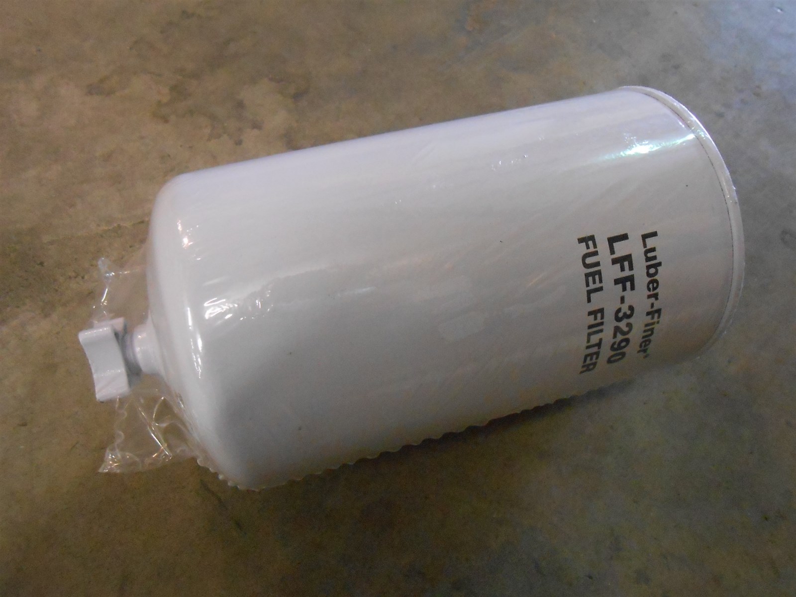 RACOR R90P - Fuel filter cross reference