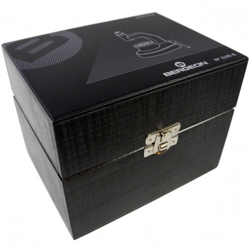 Bergeon 5285B Watchmakers Staking Set for sale online | eBay