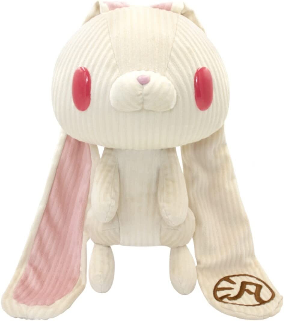 Chax GP Gloomy All Purpose Bunny Plush Doll Corduroy variation 35cm ...