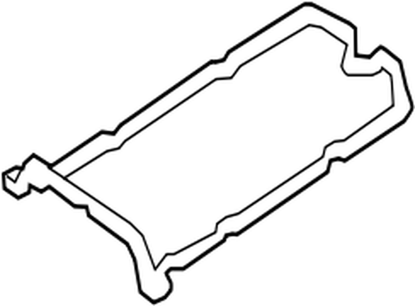 13270-JG30A Nissan Gasket-rocker cover 13270JG30A, New Genuine OEM Part ...