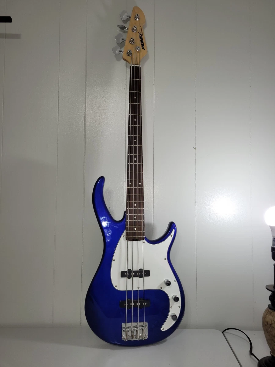 Peavey Milestone Bass