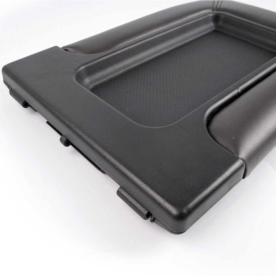 Center Console Lid Arm Rest Latch Fit For 1999-2007 Chevy Silverado | eBay