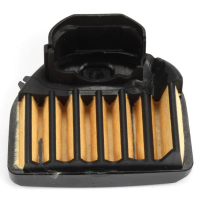 1X Air Filter Fits Husqvarna 455 455E 460 455 460 Rancher chainsaw OEM ...