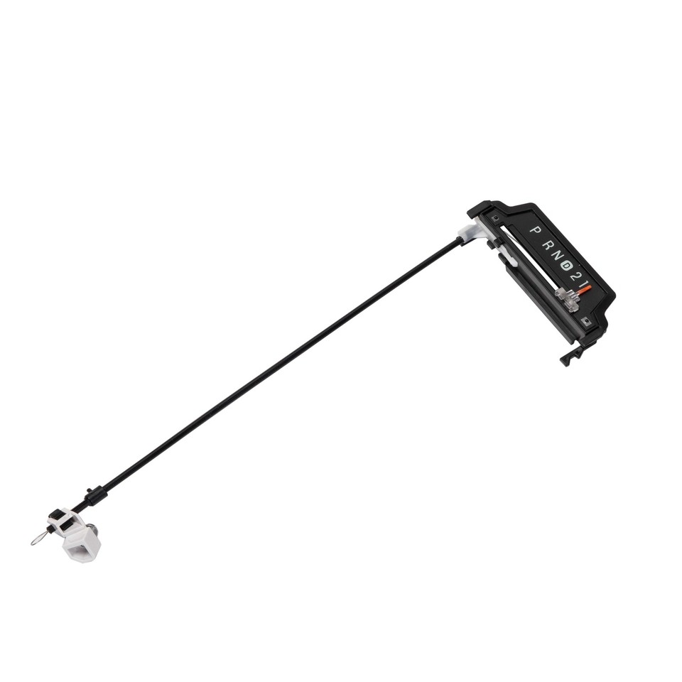 For 99-03 Ford F-150 Gear Shift Indicator Selector Cable Clip Dash ...