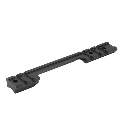 CCOP USA Mauser 98 FN Herstal 1 Piece Picatinny Rail Steel Mount Base ...