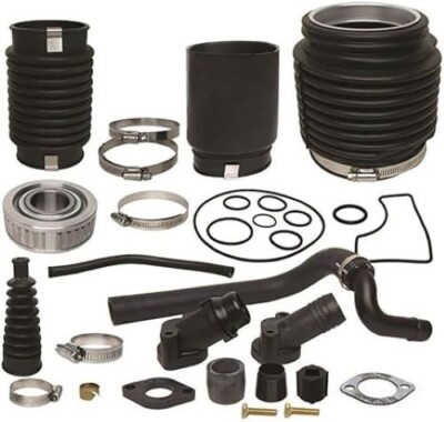 GLM 21961 Mercruiser Transom Service Kit Bravo | eBay