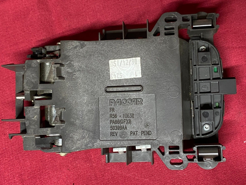 Kenwoth Driver Side Interior Door Handle Assembly R56-1063 50399aa for ...