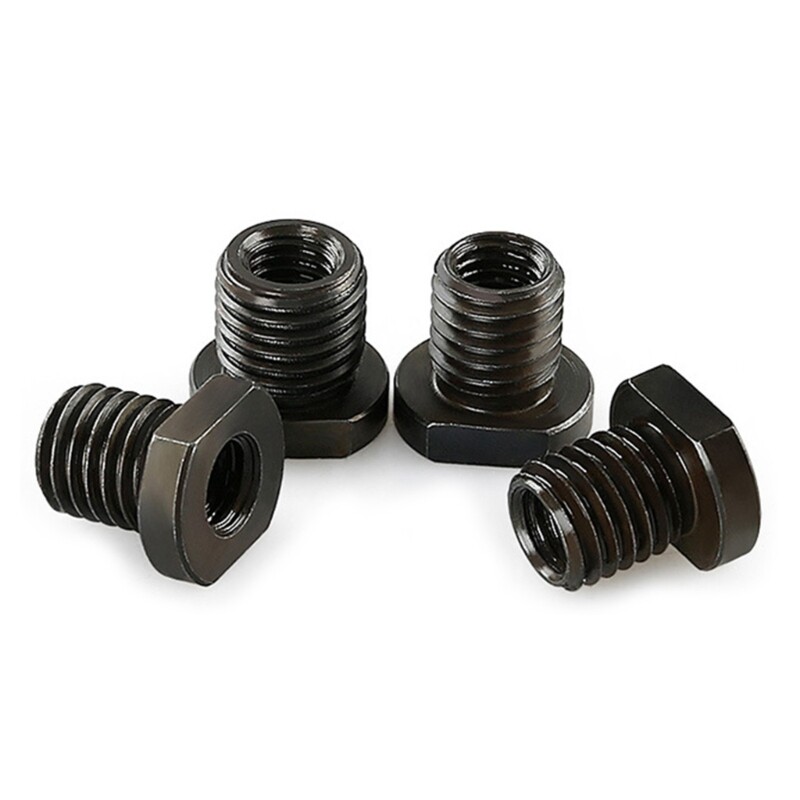 Convenient and Reliable M10to M14/M16 Screw Thread Conversion Adapter ...