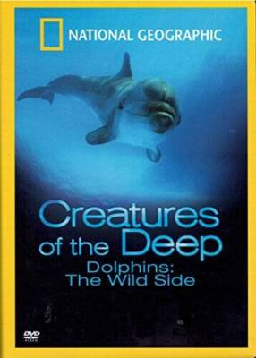 National Geographic Creatures of the Deep: Dolphins - The Wil - VERY ...