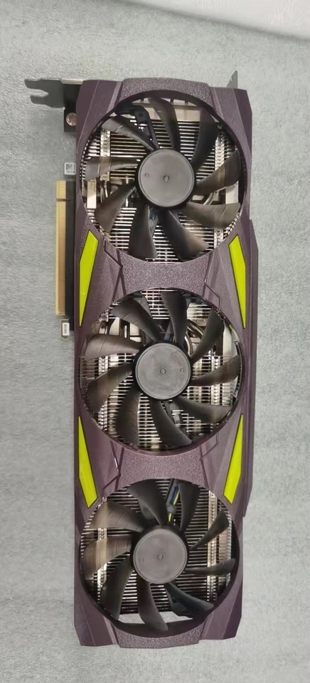 Nvidia 90HX CMP 10GB Crypto Mining Card 86MH/s Mining GPU Graphics ...