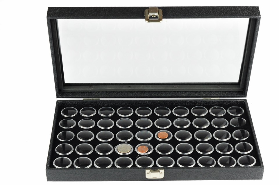 Glass Top Jewelry Box Glass Top Jewelry Tray Showcase Displays Get Any ...