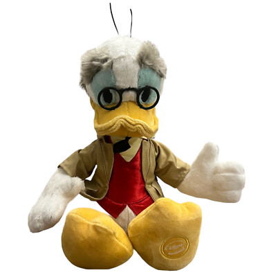 Mickey Mouse Clubhouse Professor Von Drake