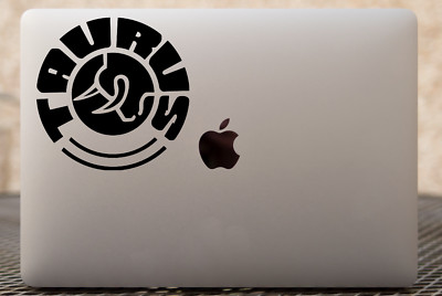 Taurus Decal Logo - Shooting Sticker- Hunting Decal- Vinyl Decal- Truck ...