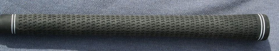 Cleveland TA-7 # 4 Iron Original Regular Sensicore Steel Shaft TA7 | eBay