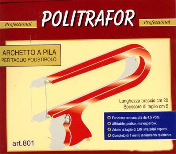 Amati Professional Polystyrene Foam Hot Wire Cutter | eBay