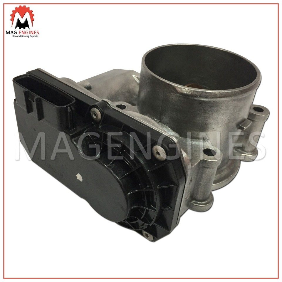 1450A033 THROTTLE BODY MITSUBISHI 4D56U & 4M41 FOR PAJERO MONTERO L200 ...