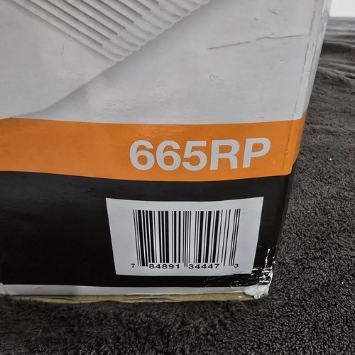 NuTone 665RP 70 CFM Ceiling Exhaust Fan with Light Heater for sale ...