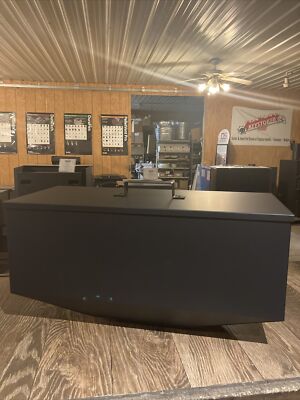 Reading coal stove hopper w/lid | eBay