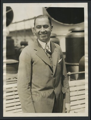 1920 Walter Hagen, "Portrait of a Golf Superstar" Early & Detailed ...