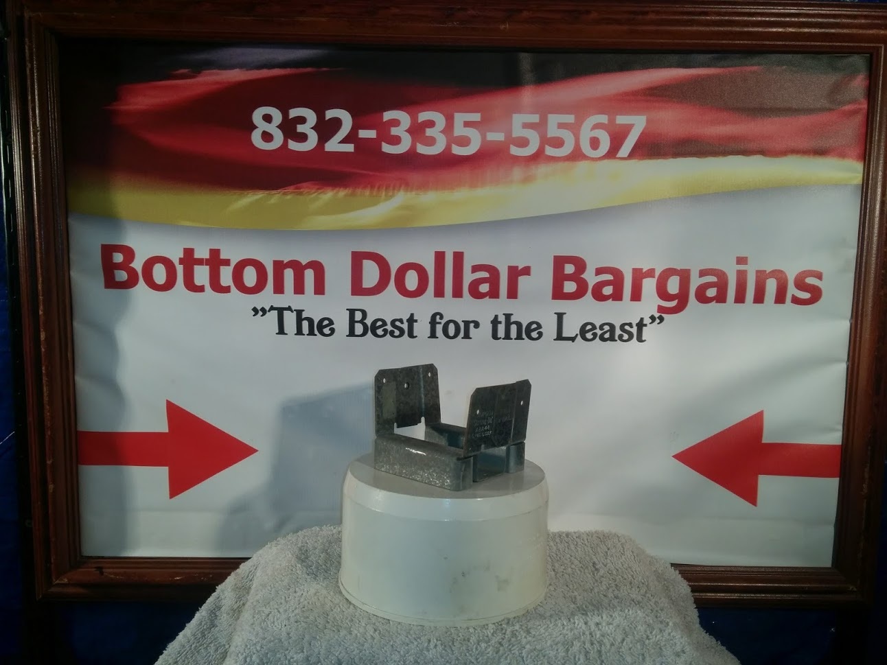 Simpson ABA44 4 in. x 4 in. Galvanized Adjustable Post Base | eBay