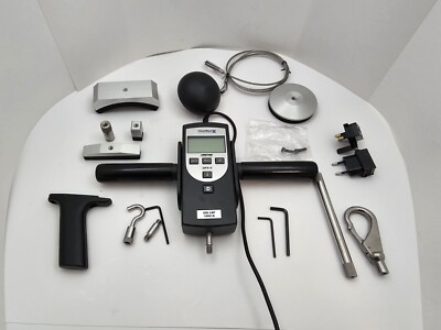 Inspection Gauges - Chatillon Force Gauge