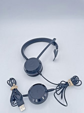 Jabra Evolve 30 II Stereo Headset Model Hsc060 ENC060 for sale online ...