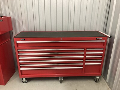 Sealey AP6612 12 Drawer Roll Cab 5051747705357 | eBay UK