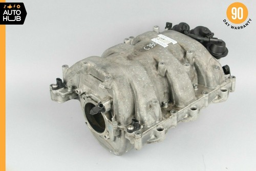 05-13 Mercede W204 C350 R350 SLK280 M272 Engine Motor Air Intake ...