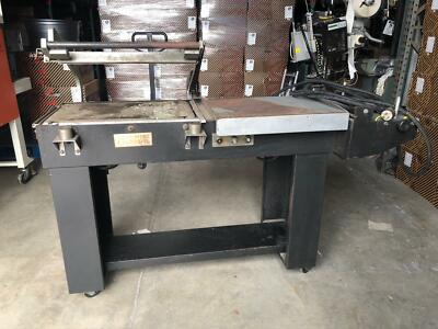 Sealers/Sealing Machines - Preferred Packaging