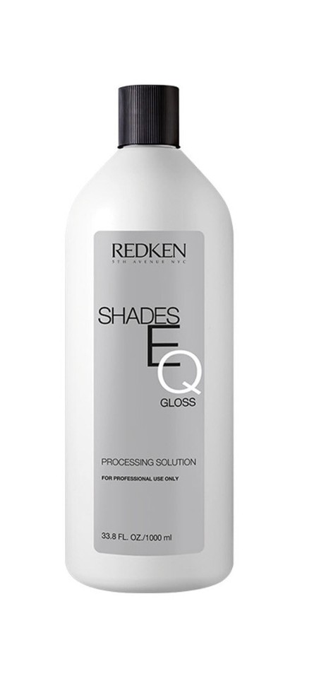 Redken Shades EQ Gloss Demi-Permanent Conditioning Hair Color - Choose ...