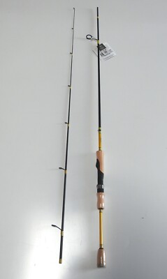 Spinning - Pc Spinning Rod