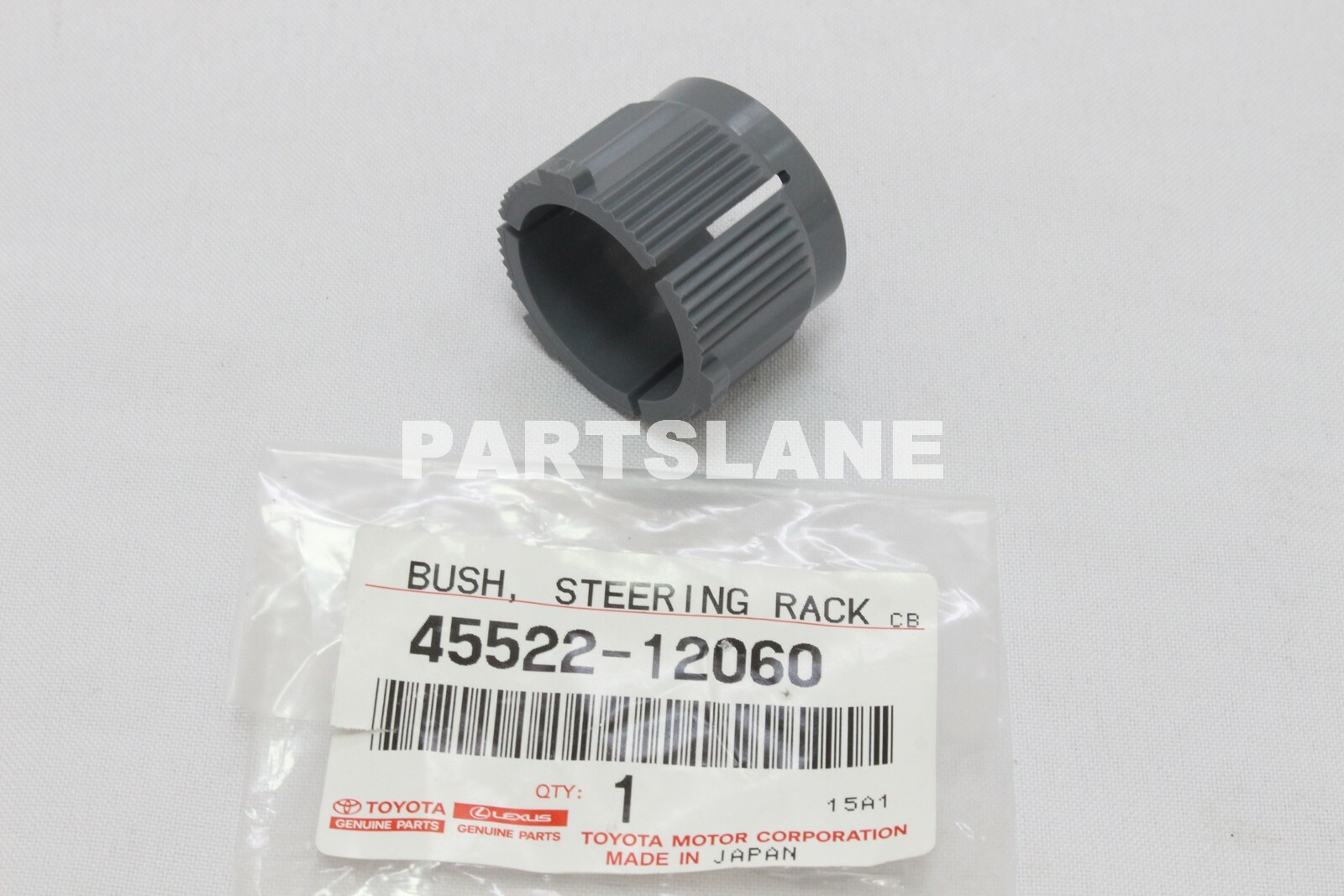 Toyota 45522-12060 OEM Genuine Steering Rack Bush | Genuine OEM | Japan