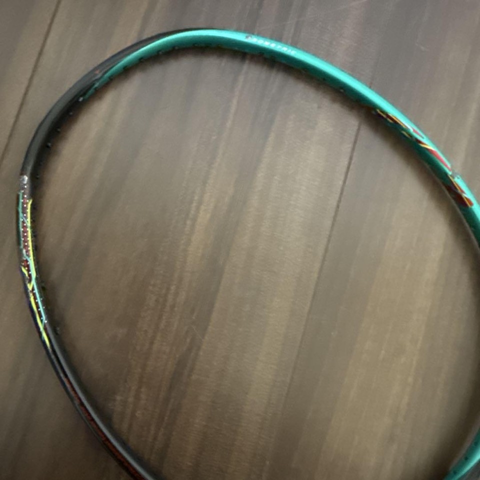 Yonex Astrox 88S 4U G5 Badminton Racket - Used, Minor Paint Wear, No ...