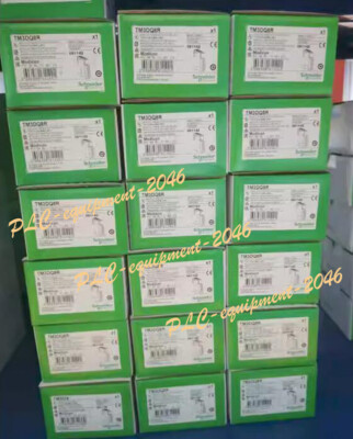 1PC Original New in Box TWDLCDA16DRF Based Unit DC, 9 in DC, 7 Out Rly ...