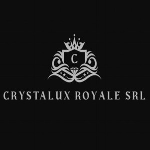 CRYSTALUX ROYALE SRL | eBay Stores