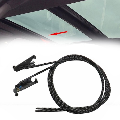 High Performance Crew Cab Sunroof Glass Cables for Ford F150 For F250 ...