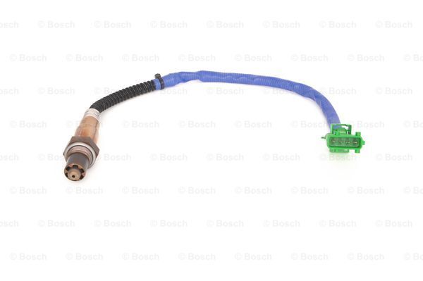 Genuine Bosch Oxygen Sensor for Peugeot 307 1.6I T5 1.6L Petrol NFU ...