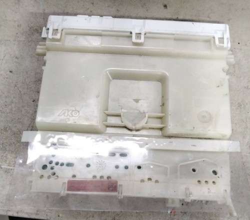 Bosch Dishwasher Control Board Part # 716319-05 | 716351-03 | 9000 343 ...