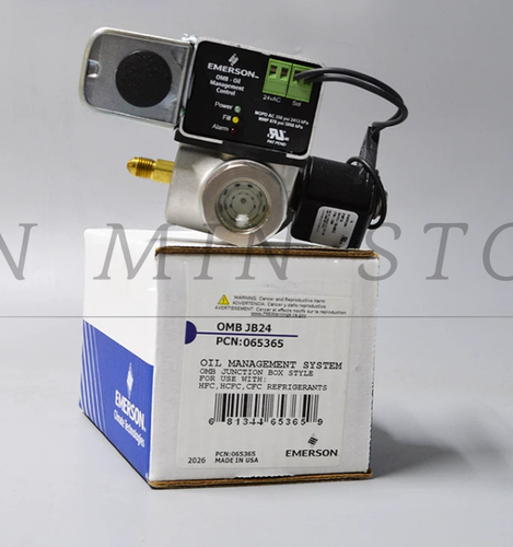 QTY:1 electronic Oil level controller Oil balance OMB-OIL OMB JB24 | eBay