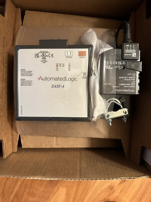 Controls - Alerton Controls